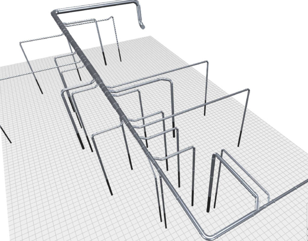 Ducting Design for Industrial Workplaces - Aircoast Industrial