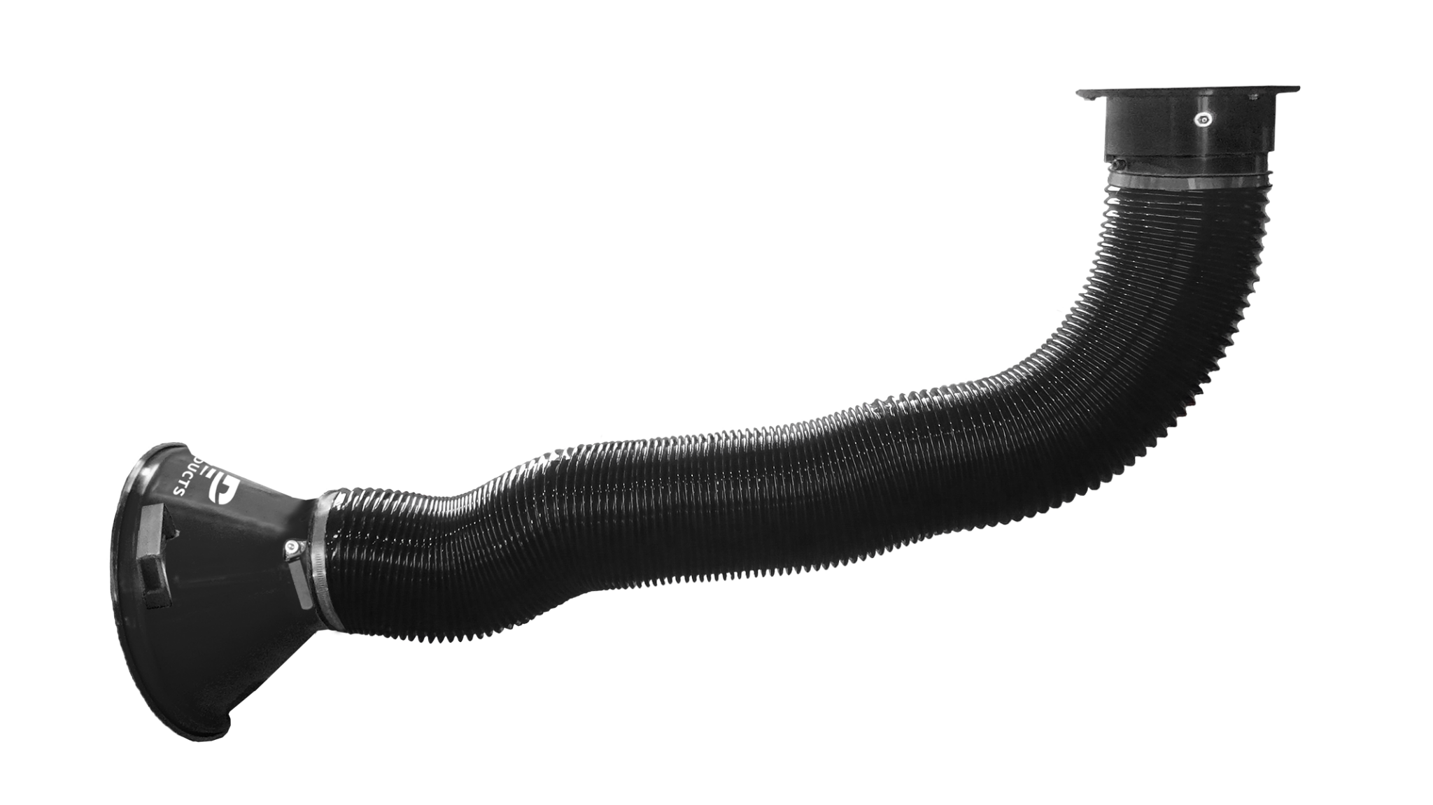 Fume Extraction Arms - IAP Air Products - AirCoast Industrial Solutions